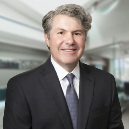 Lawrence Gettys - Robins Cloud LLP