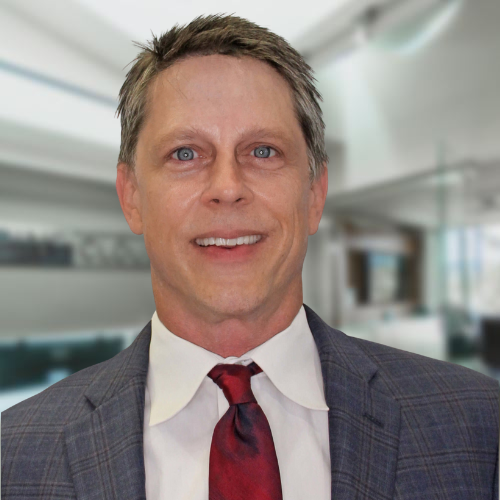 Scott Marshall | Robins Cloud