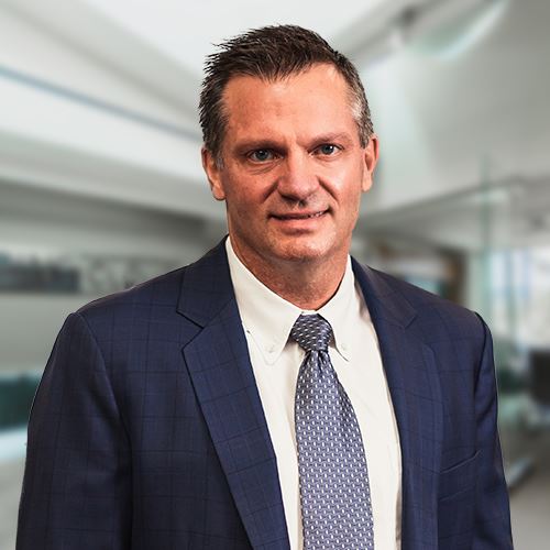 Attorney Bill Robins | Robins Cloud LLP