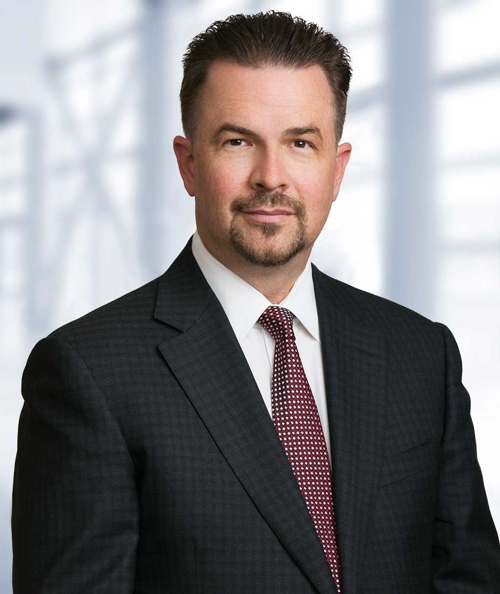 About Robert Bryson | Attorney at Robins Cloud LLP